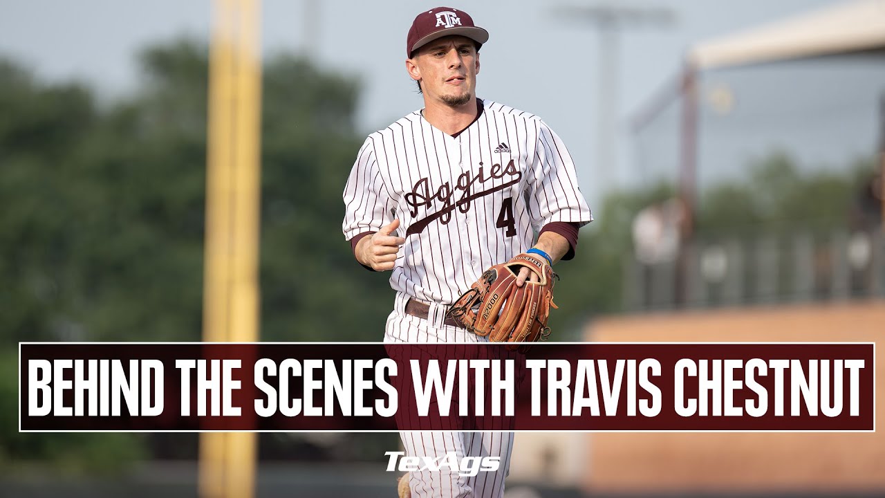Travis Chestnut shares his perspective on former leadership at A&M ...
