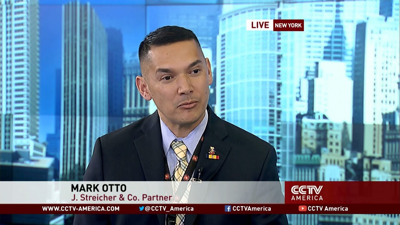 Mark Otto on E-Commerce Market - YouTube