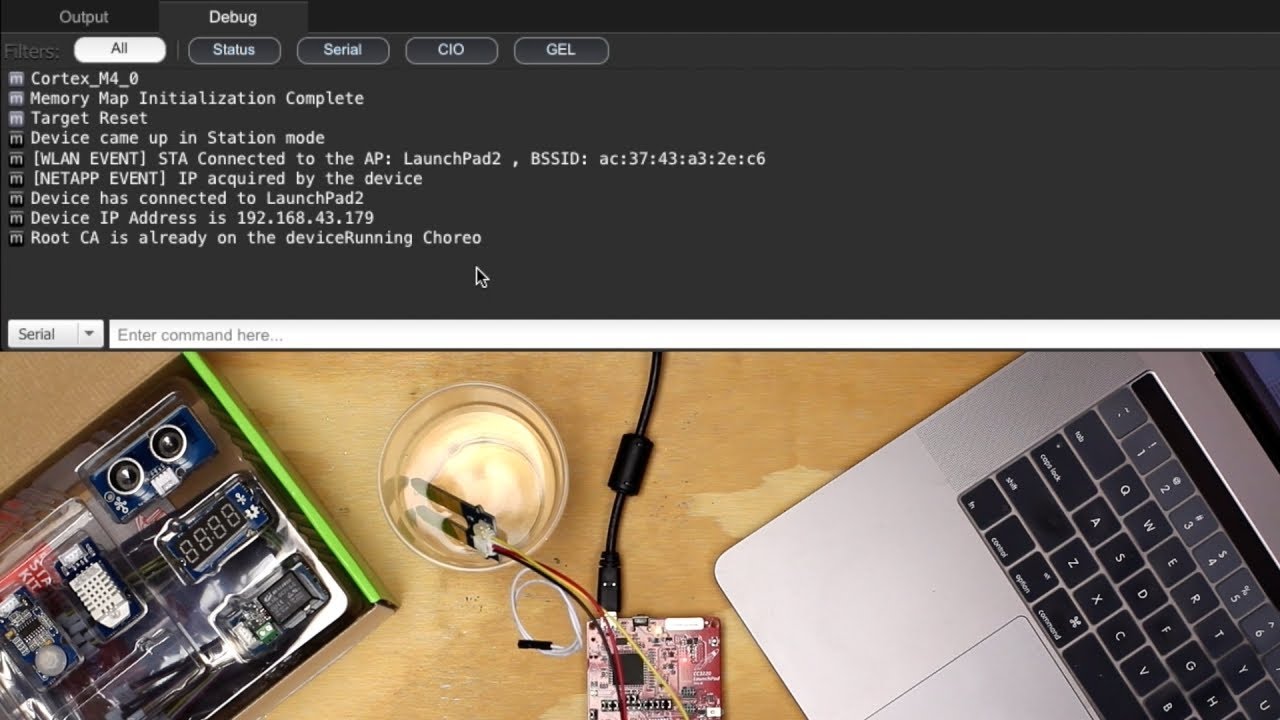 Temboo machine-generates code to rapidly develop IoT applications on ...