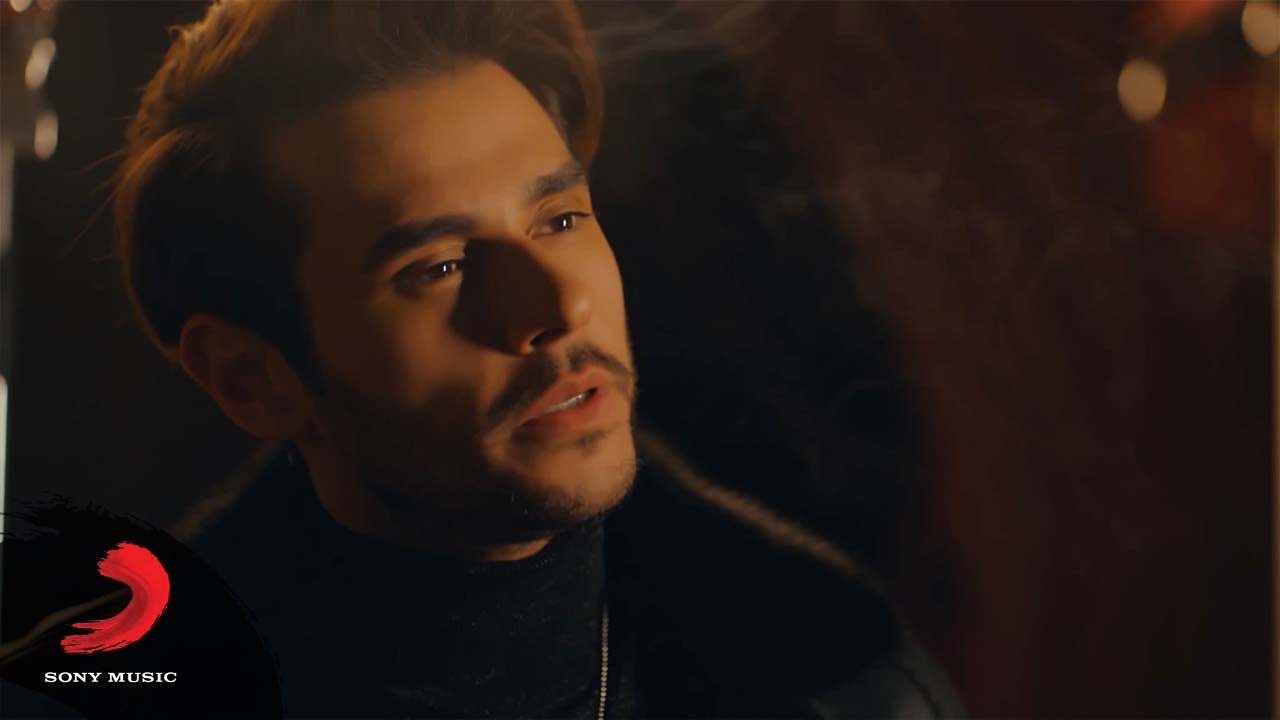 Cem Belevi - Bilmez Akustik - YouTube