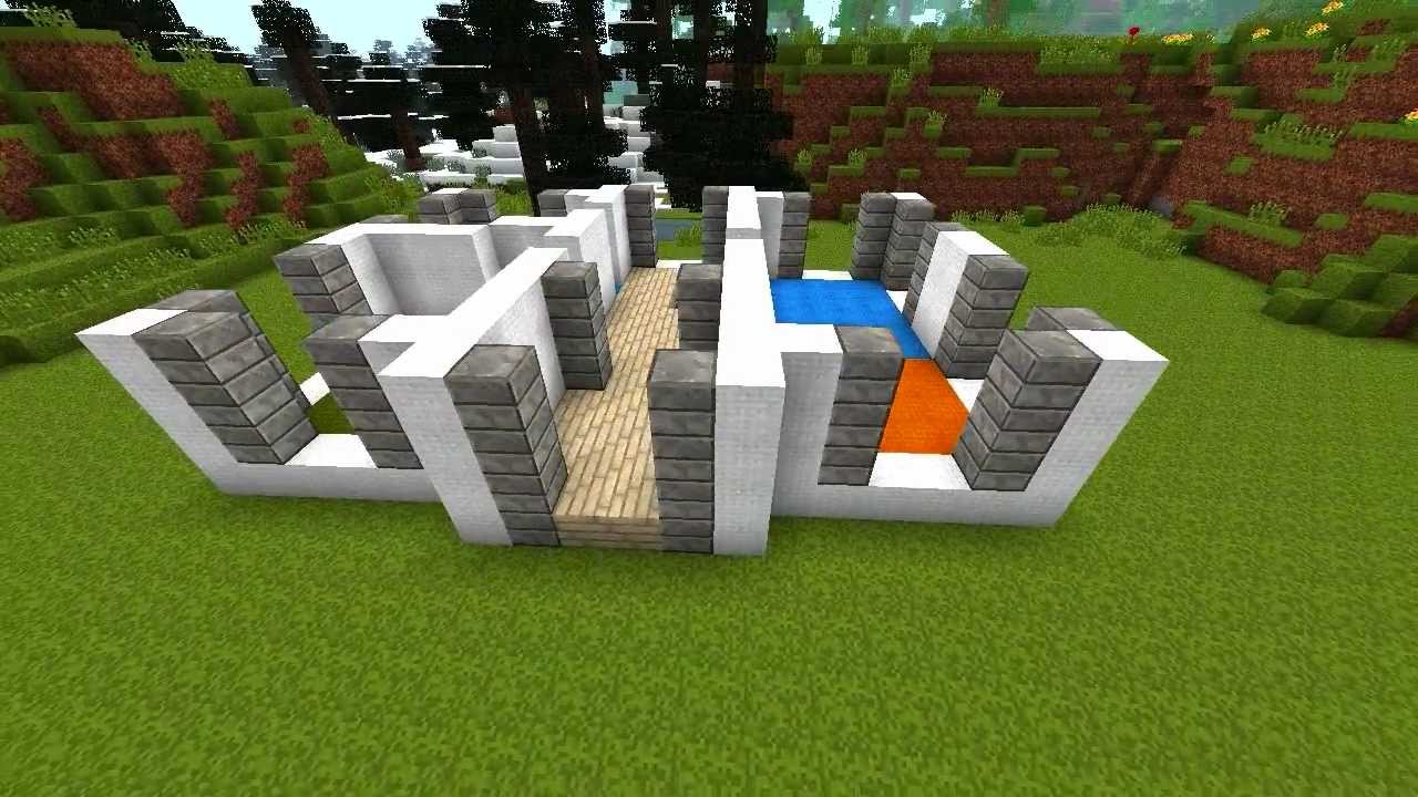 Minecraft - Stavime dum 5 - YouTube