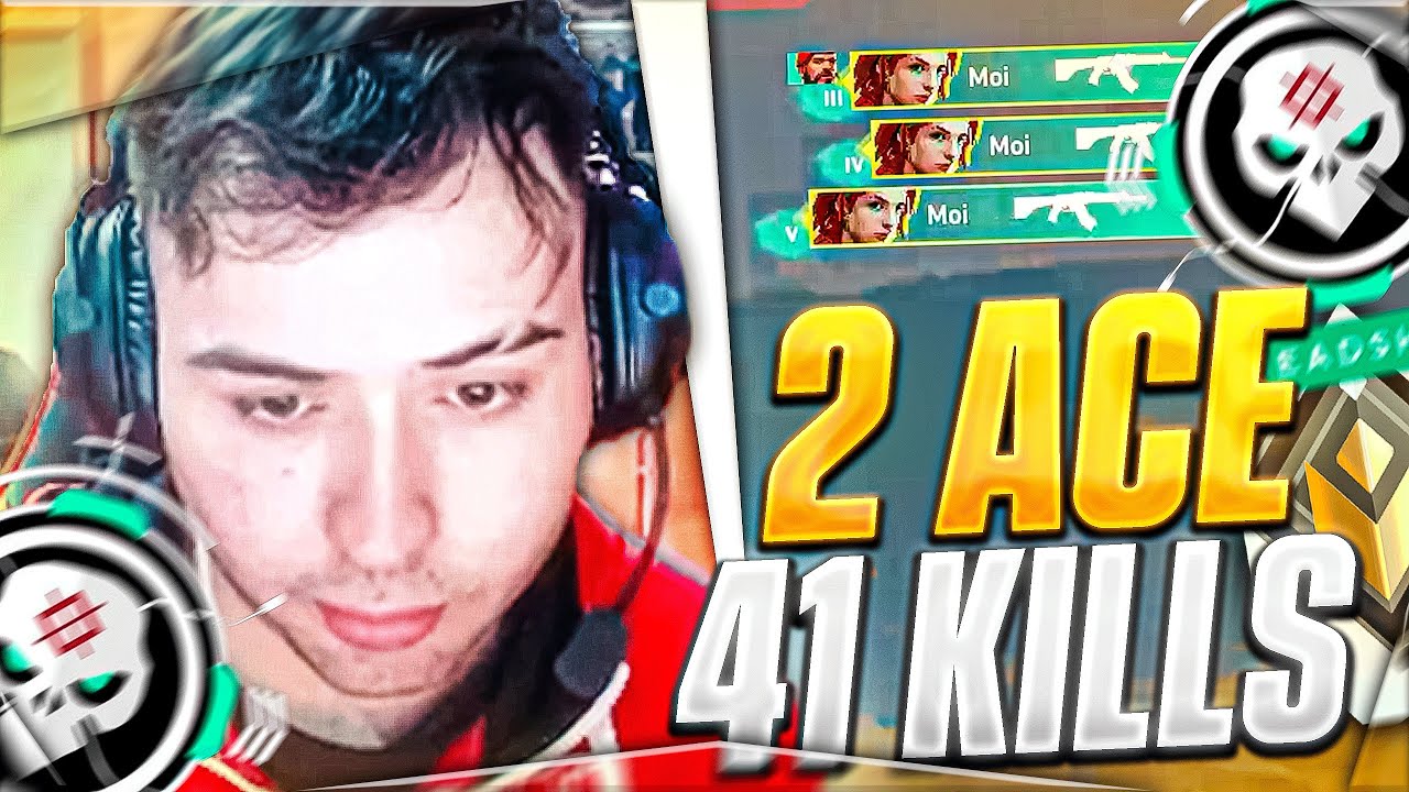 "ESTA PARTIDA NO MATO NADA" KEZNIT ROMPE RECORD EN RADIANT 41K ...