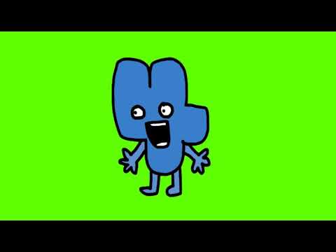 Four Screeching Green Screen - YouTube