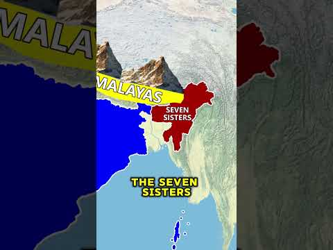 Why Invading India Is Nearly Impossible