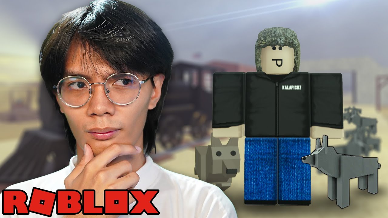 DEAD RAILS - BUILDING MY WOLF TEAM! - YouTube