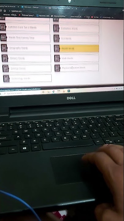 super typing website #shorts #typing #typing_master - YouTube