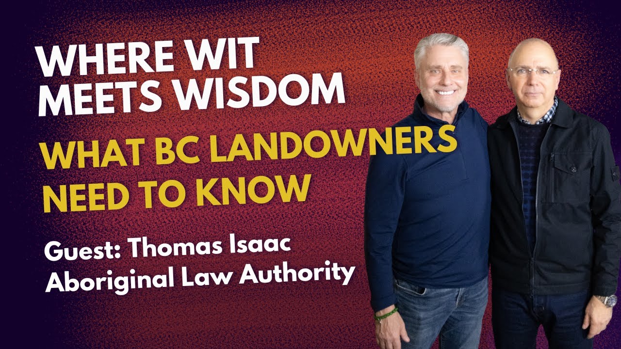 Cowichan Land Case Explained: Aboriginal Title, UNDRIP & Responsibility ...