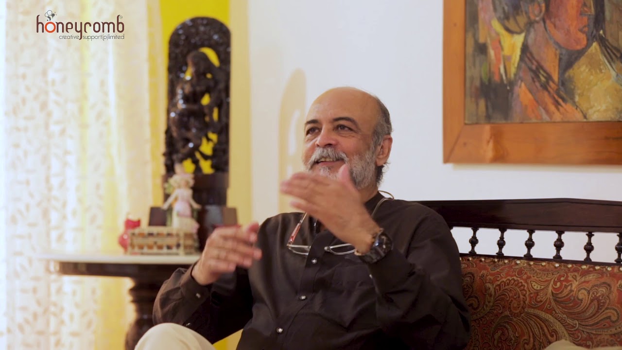 Game Changers Interview with International Award-Winning Photographer ...