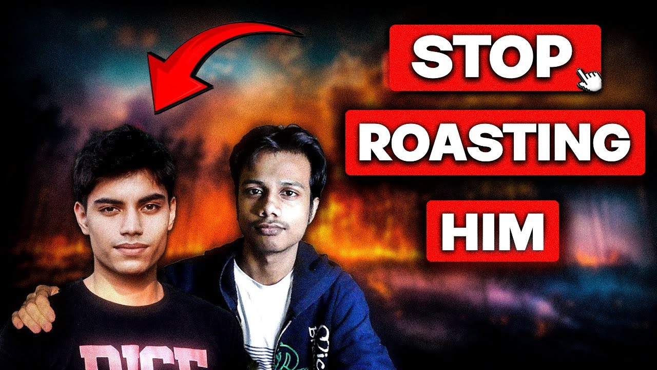 Chadtag Roasts🔥 Needs to be Stopped ( for god sake) - YouTube