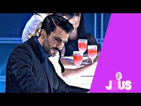 Μαρίνος Κόνσολος & Ελένη Δήμου - Άσ' την να λέει - J2US (18/12/2021) - YouTube