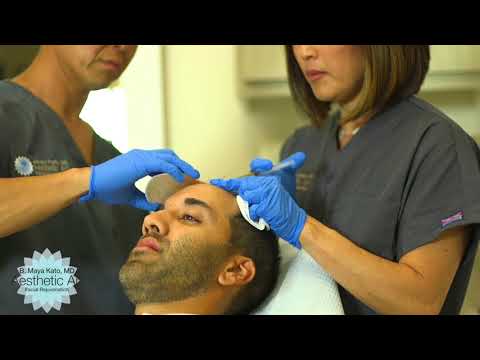 Facial Rejuvenation Safety with Dr. Maya Kato
