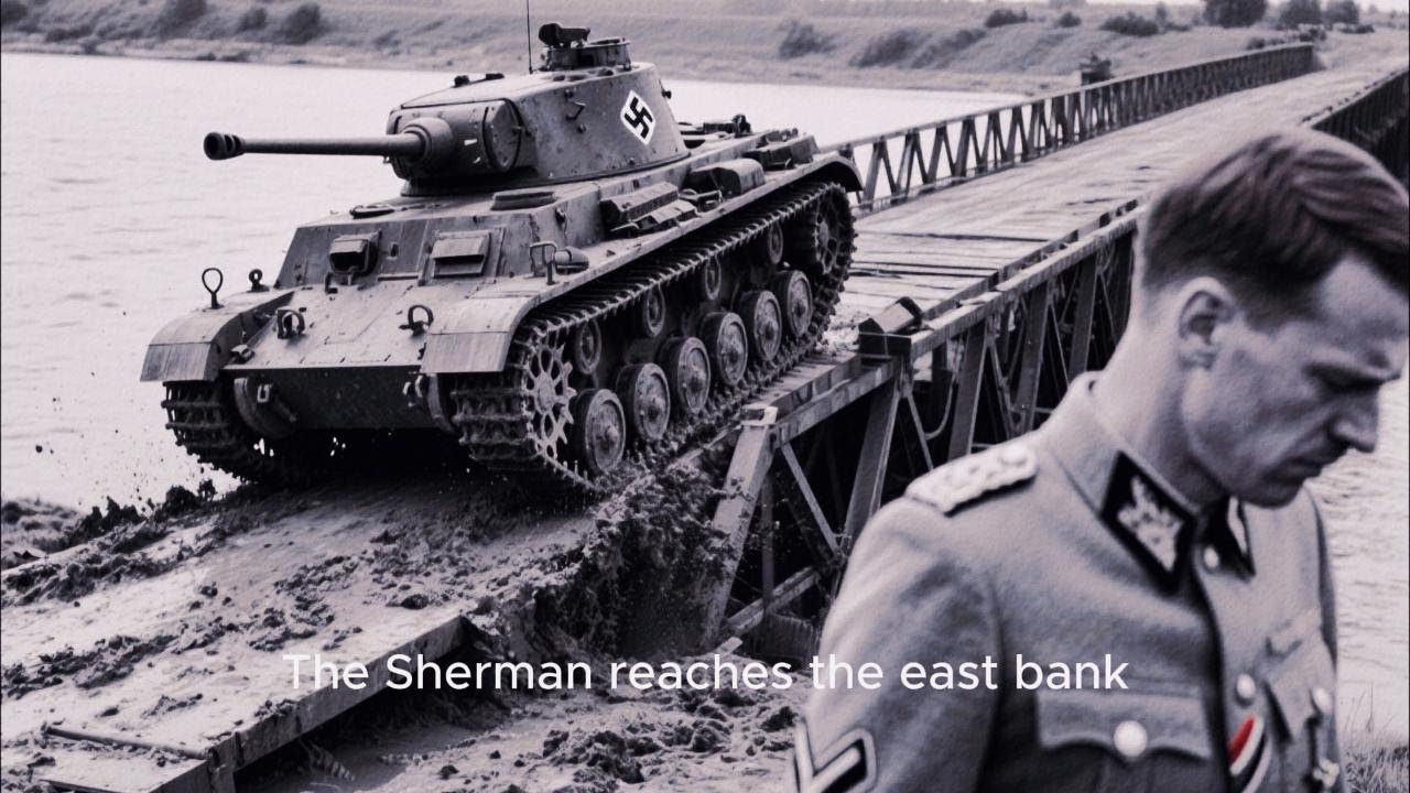 The Bailey Bridge: How 8 Hours of Engineering Changed World War II ...