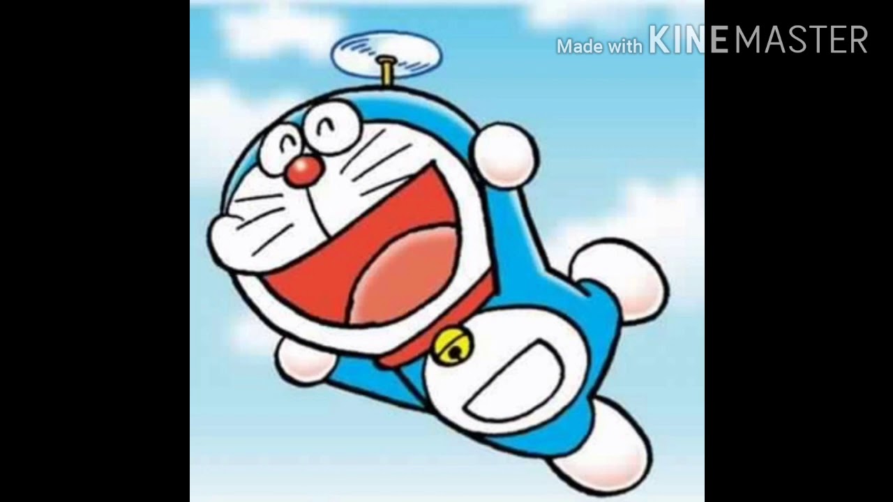 DORAEMON THEME (METAL GUITAR) - YouTube