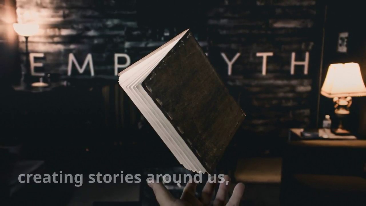 Change the Story of Your Life - Rewriting your Narrative - YouTube