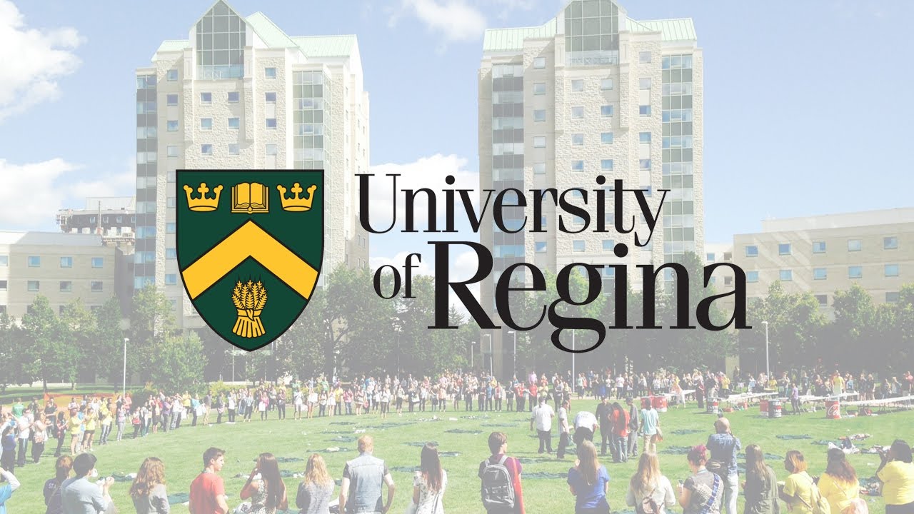 University of Regina - YouTube
