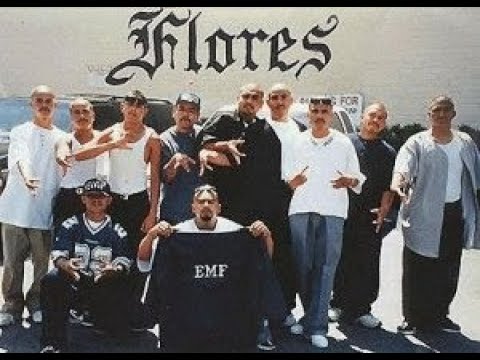 El Monte Flores Criminal Street Gang (stay tuned for oldie at the end)# ...