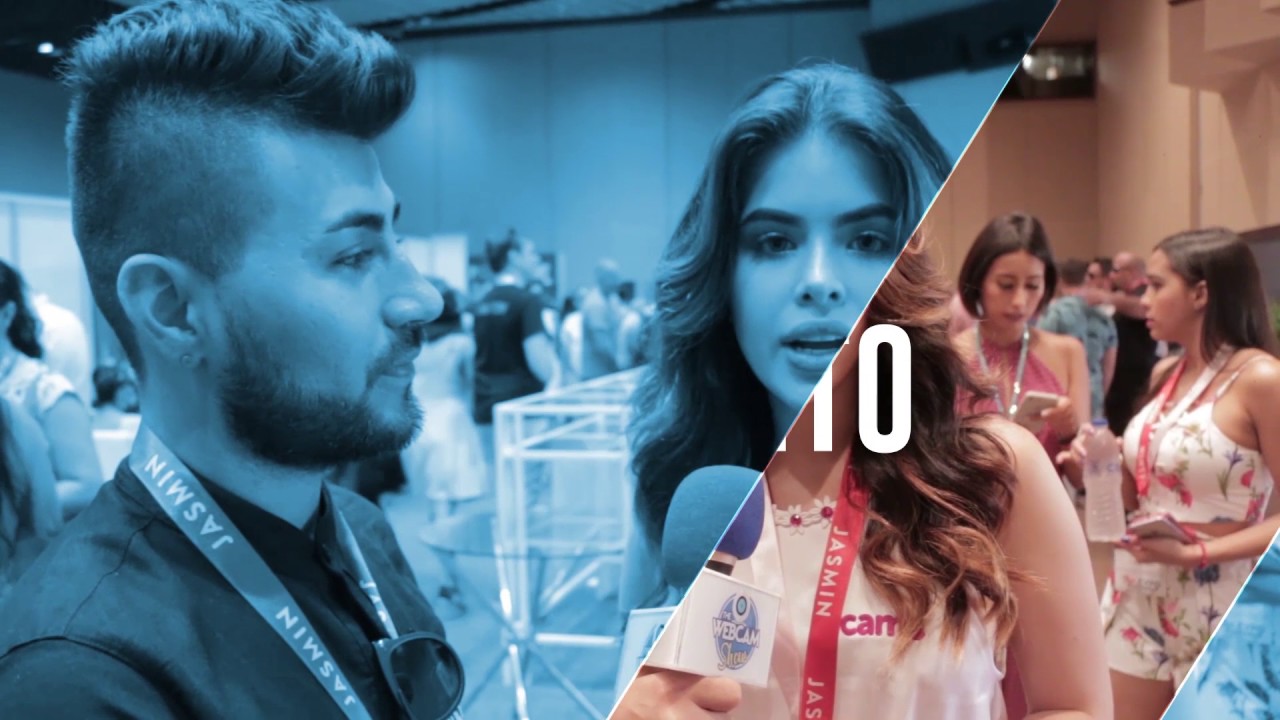 THE WEBCAM SHOW MODELCENTRO - YouTube