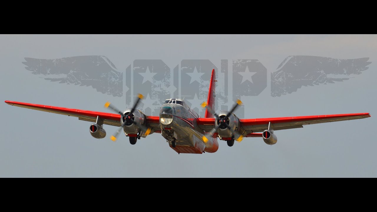 Tenderfoot Fire Air Ops @ KPRC 6-10-16 - YouTube