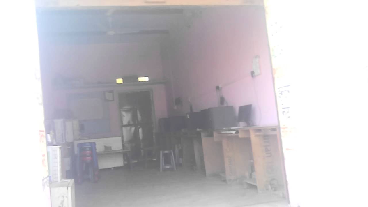 11290138 Jain Computers kathoomar 2016 - Center Decoration - YouTube