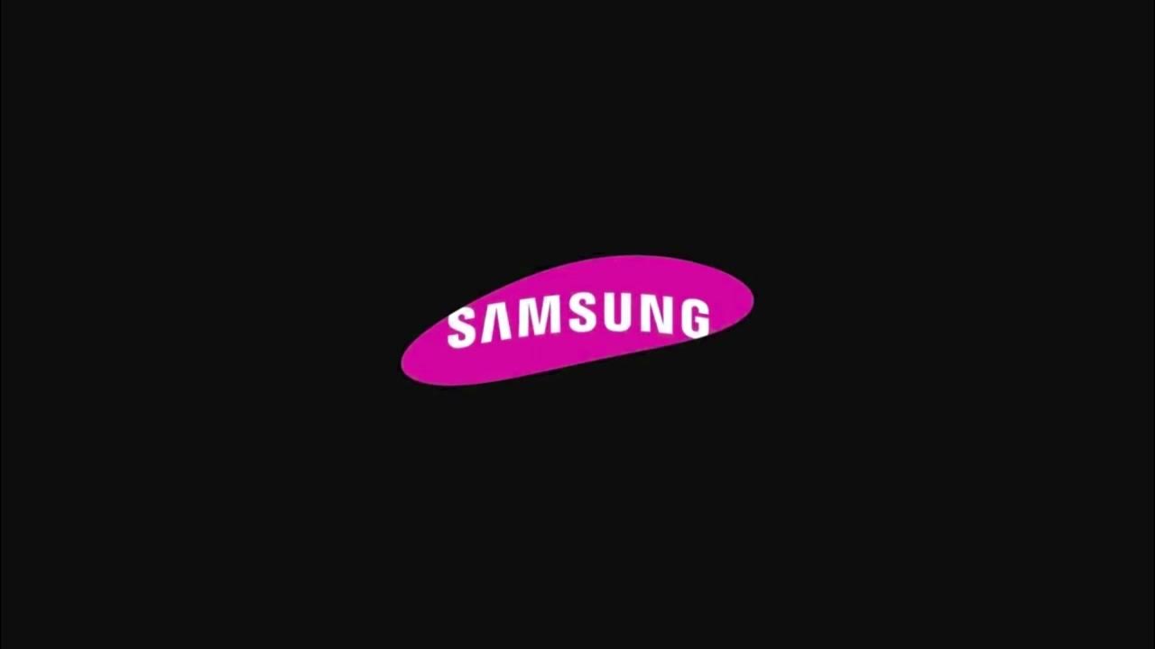 (REUPLOAD) Samsung Logo Effects (Preview 2 V17 Effects) - YouTube