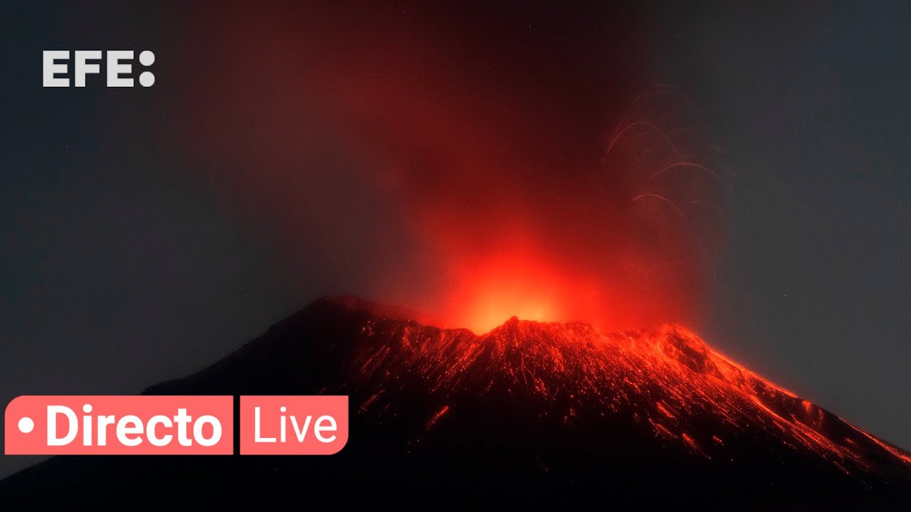 Seguimiento De La Erupci n Del Volc n Popocat petl En Puebla M xico seguimiento-de-la-erupci-n-del-volc-n-popocat-petl-en-puebla-m-xico