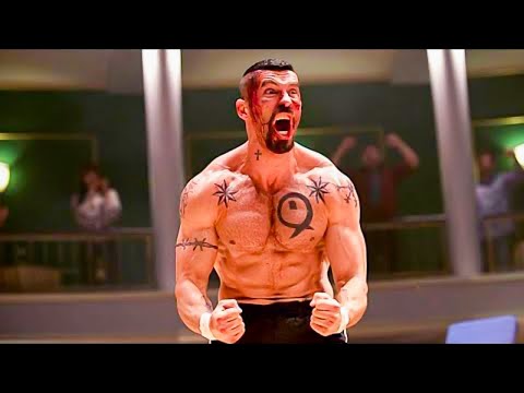 Ils N'auraient pas dû se Frotter à Boyka, Car il Est Le Combattant Le Plus DANGEREUX Du Monde