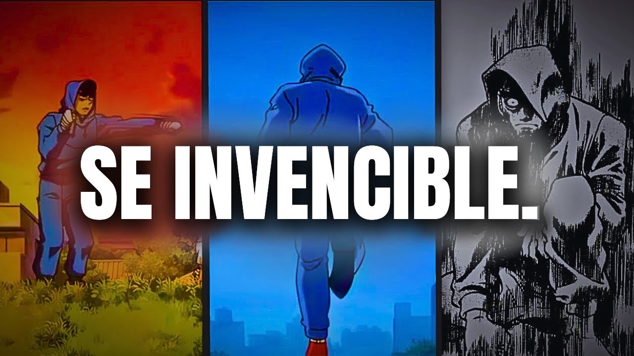 Se imparable - YouTube