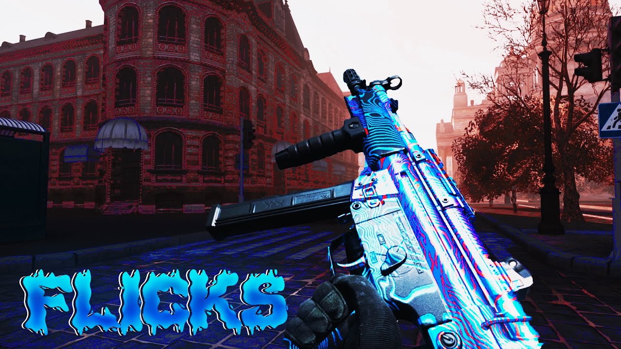 Futives Flicks | Search & Destroy - YouTube