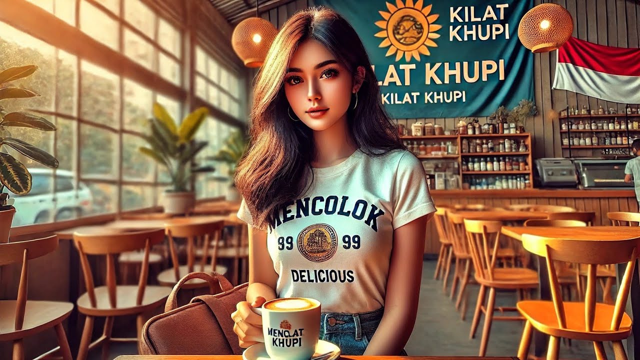 "Wisata Kuliner Malam: Ampun Ramainya! Lontong Kak Umi di Resto Kilat ...