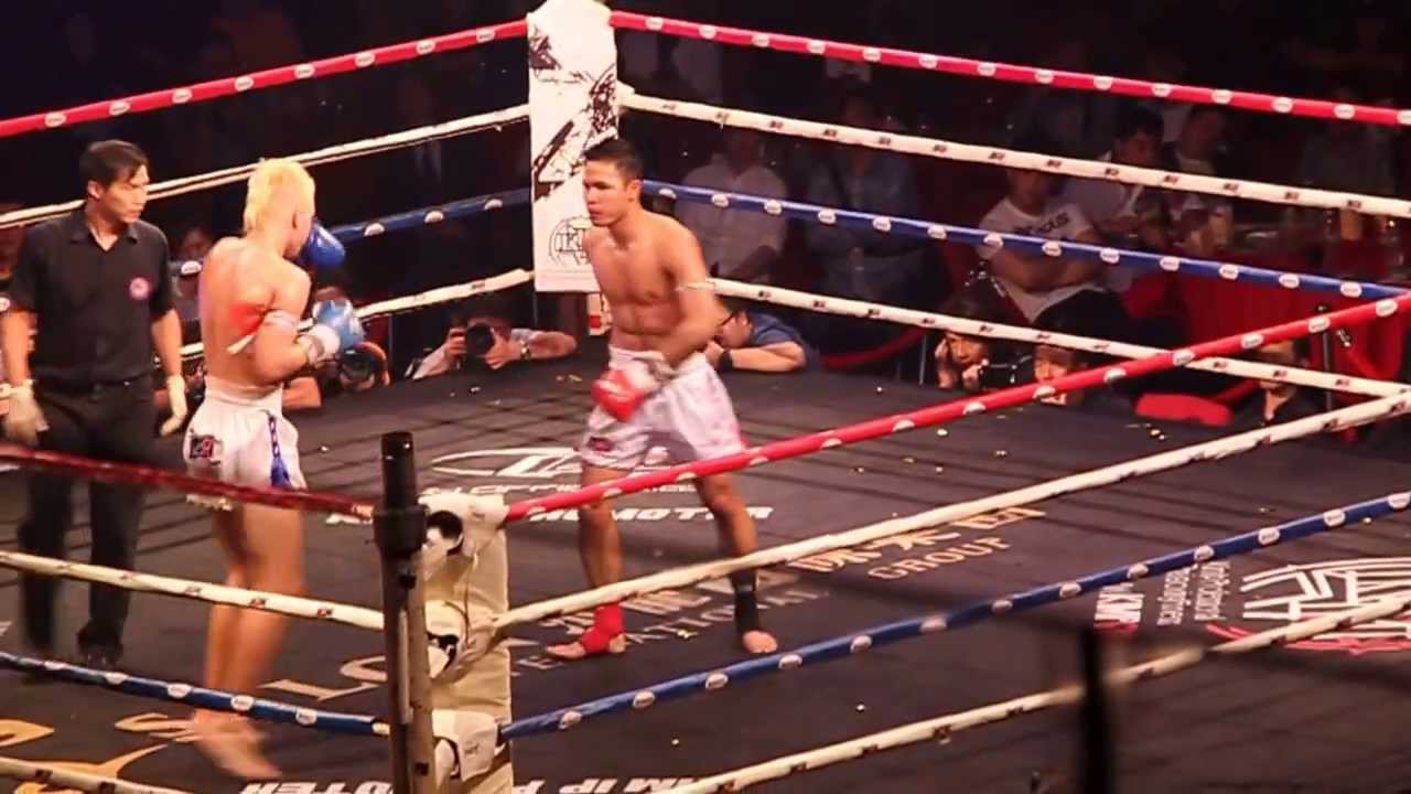 (RED)Trijak Angus Gym { Thailand } vs (BLUE) Cornardo Furlan {Brazil ...
