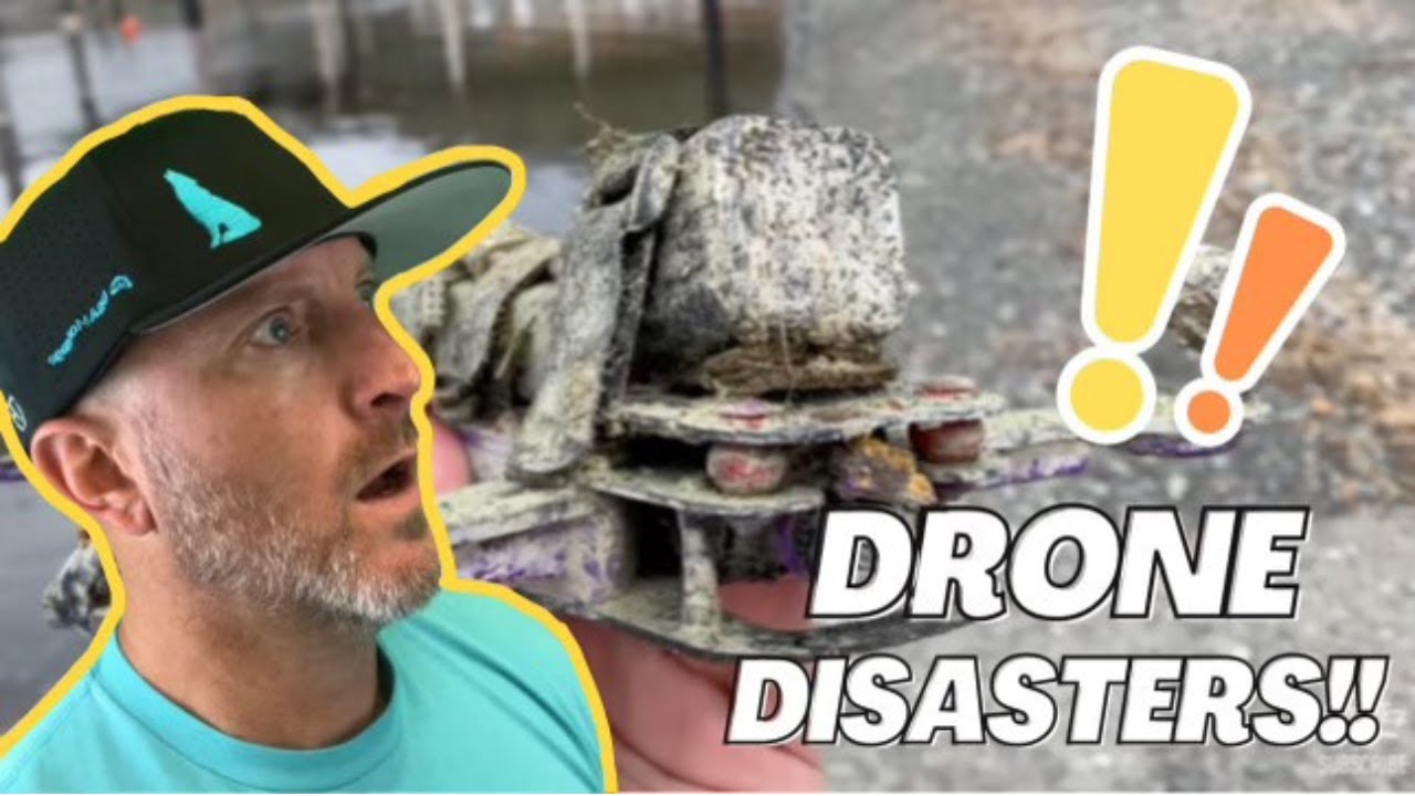 Drone Disasters Lakeoftheozarks Pfitzermedia Youtube
