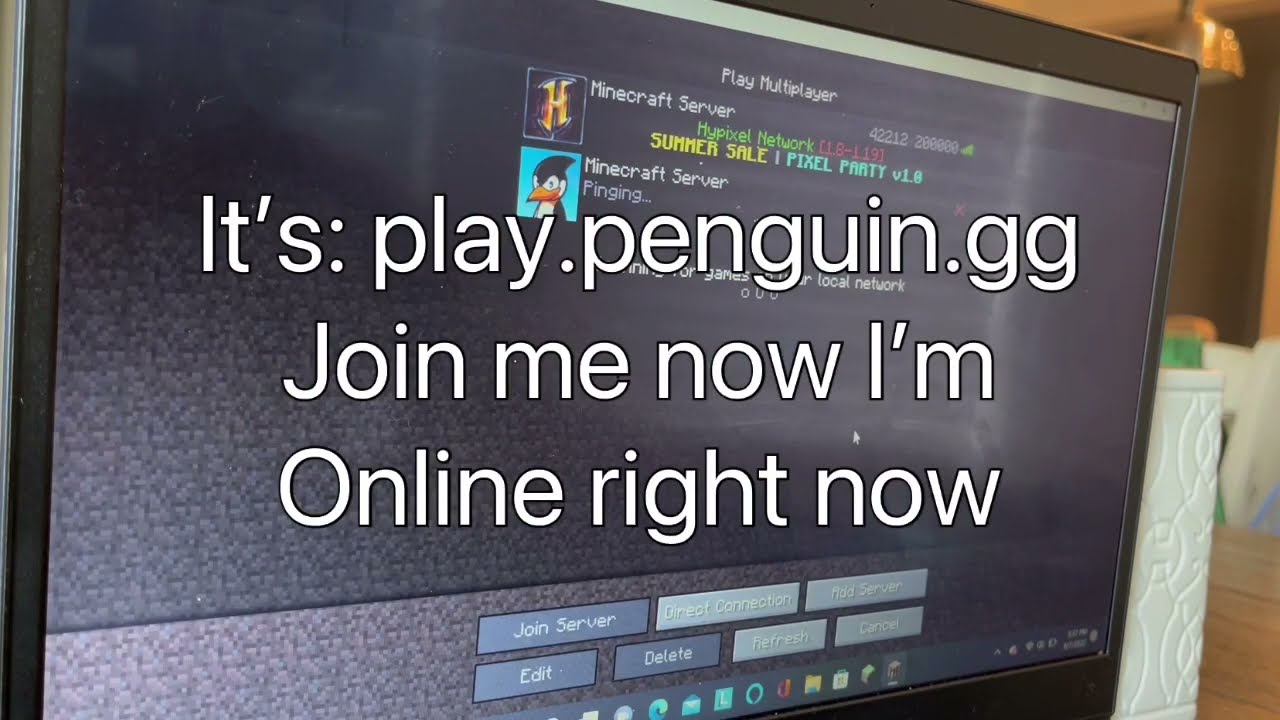 Join me and penguin.gg - YouTube