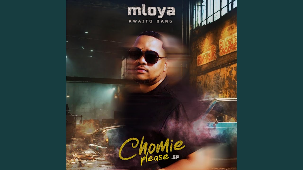 Chomie Please - YouTube