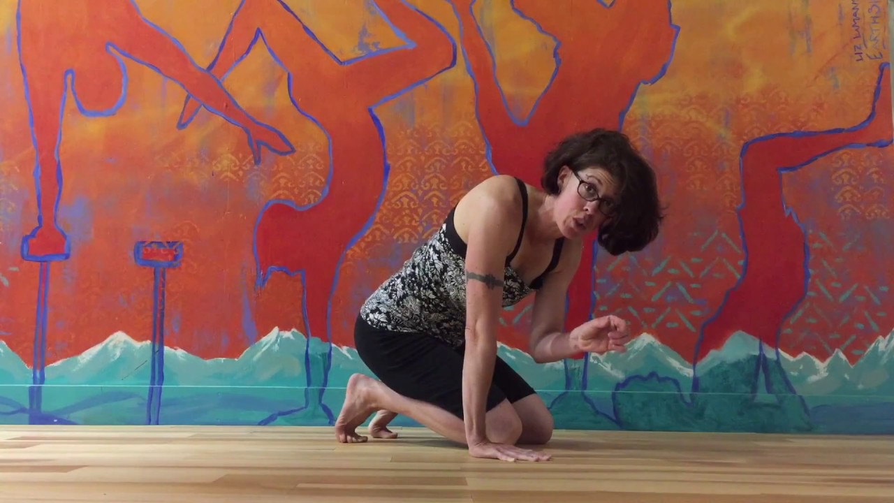 Wrist PAILs & RAILs | Reimagym.com - YouTube