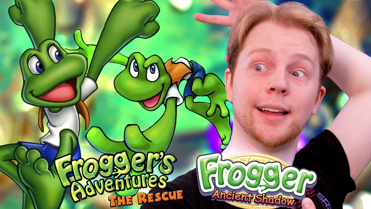 frogger-the-rescue-ancient-shadow-nitro-rad-youtube