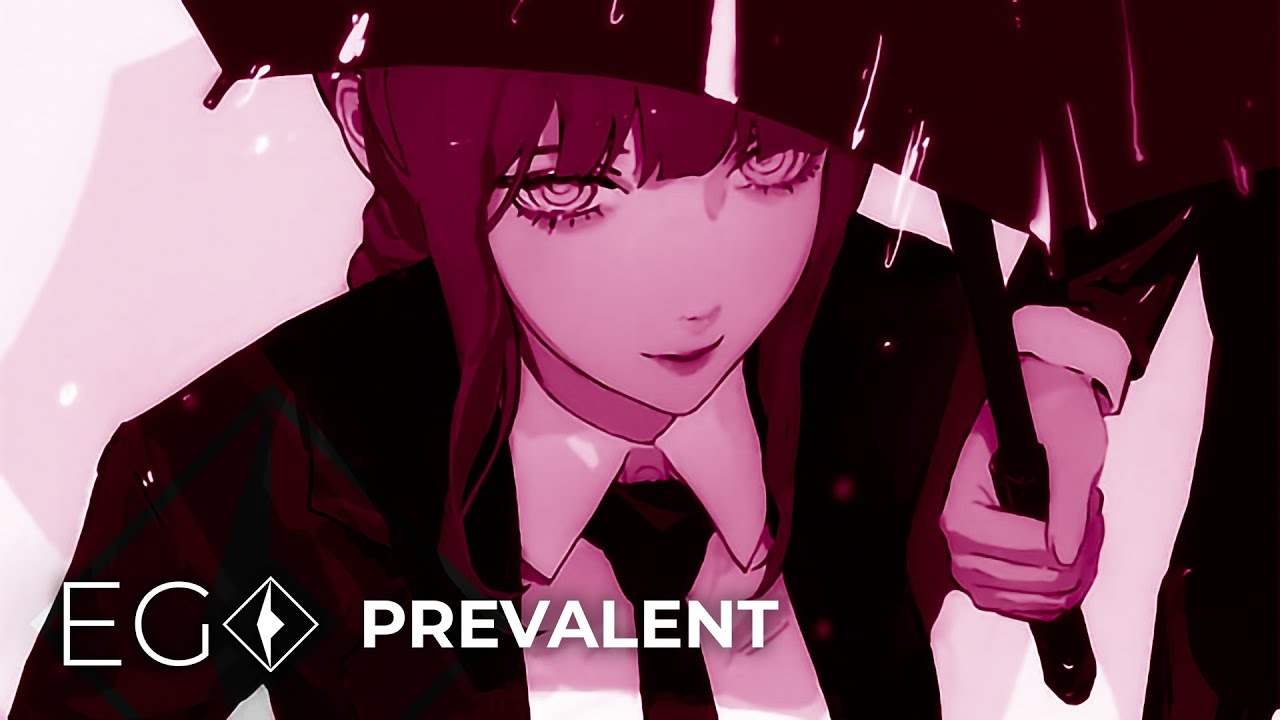 PREVALENT - nightcity. [INTREPID EGO Release] - YouTube