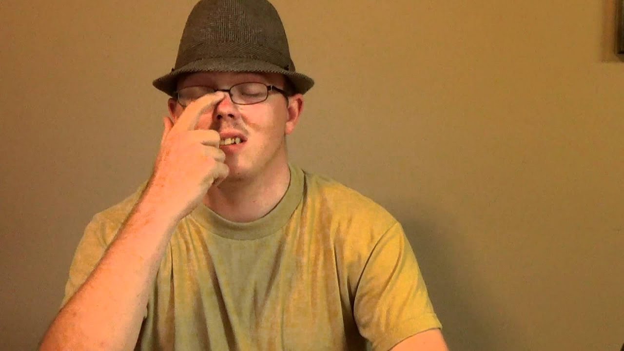 Kaijudo Interview: Kyle Barnes - YouTube