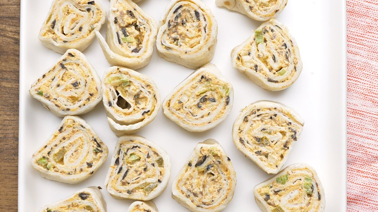 Fiesta Pinwheels - YouTube