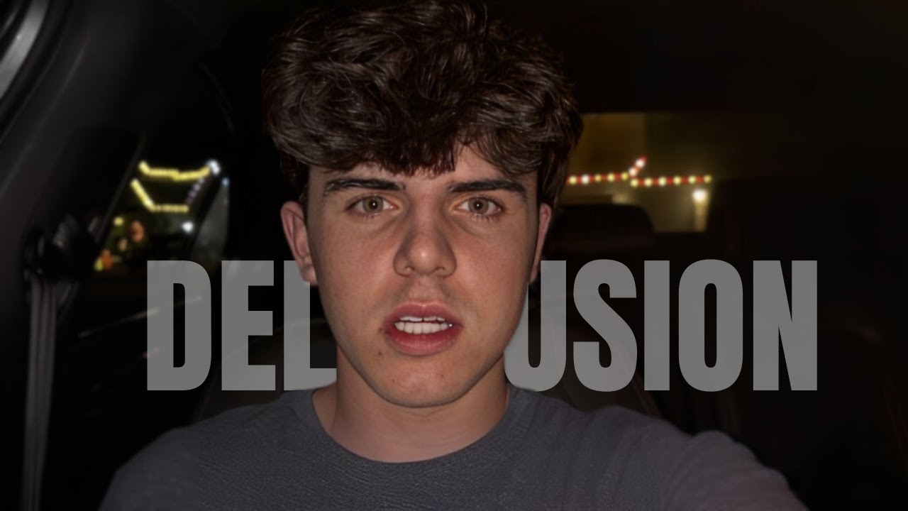 The Art of Delusion Will Make You ACHIEVE All Your Goals, Here's How ...