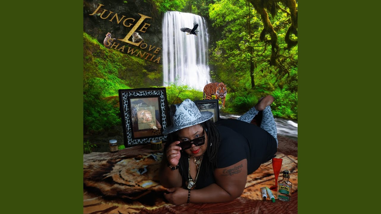 Jungle Love (Explicit) - YouTube