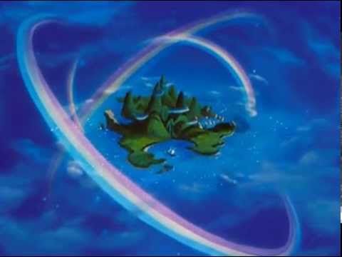 Peter Pan -  A vida que eu quero pra mim