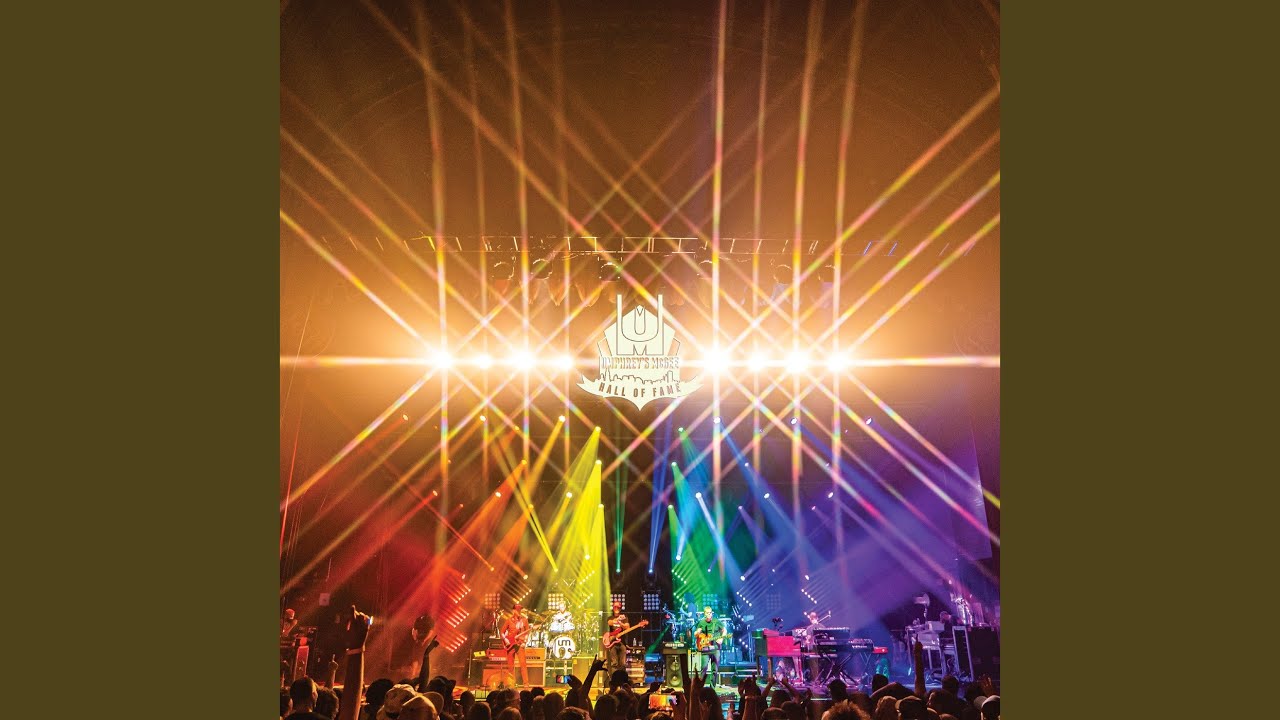 The Crooked One (Live in New Haven, Connecticut, 05.07.21) - YouTube