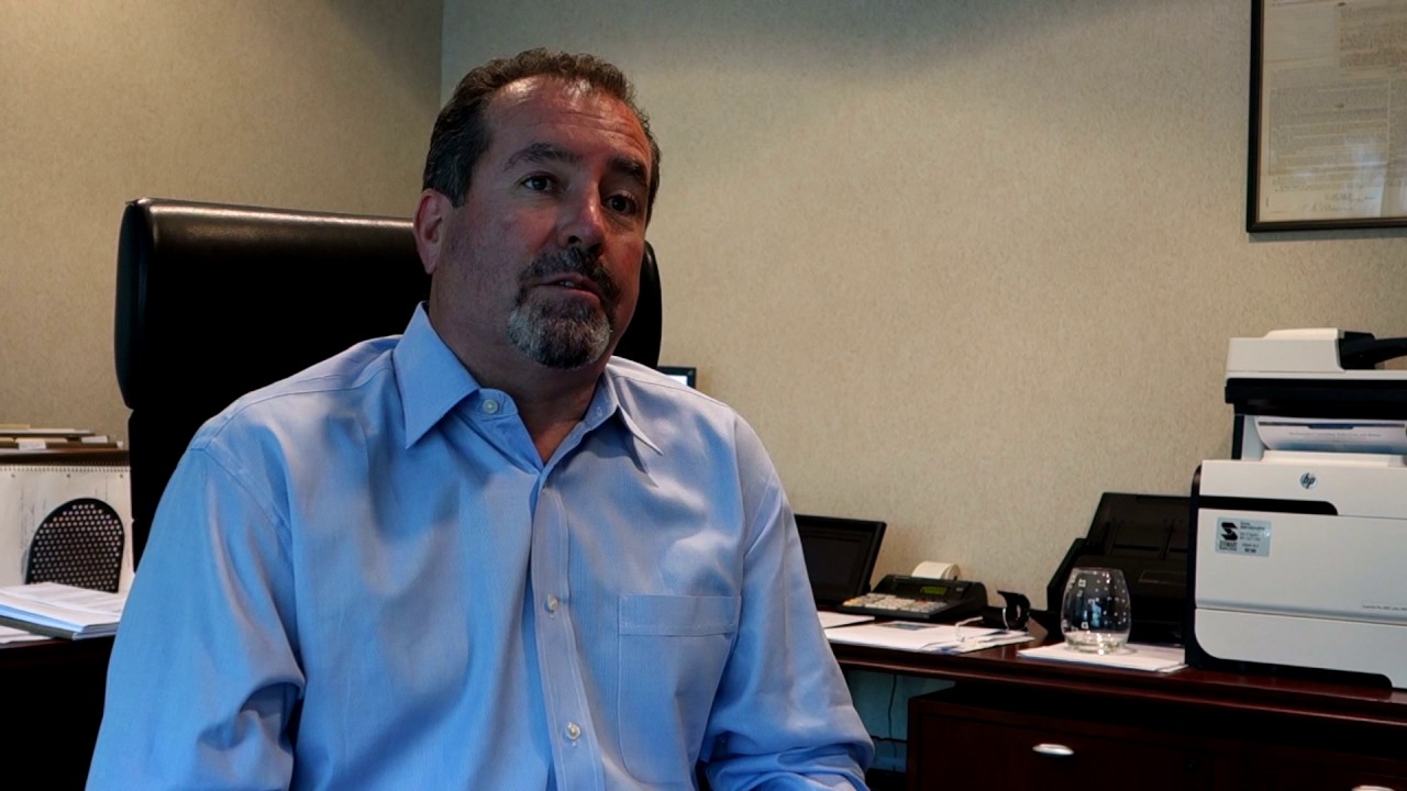 WAHVE has been a tremendous asset. Ray Pavese Vice President, Pavese ...