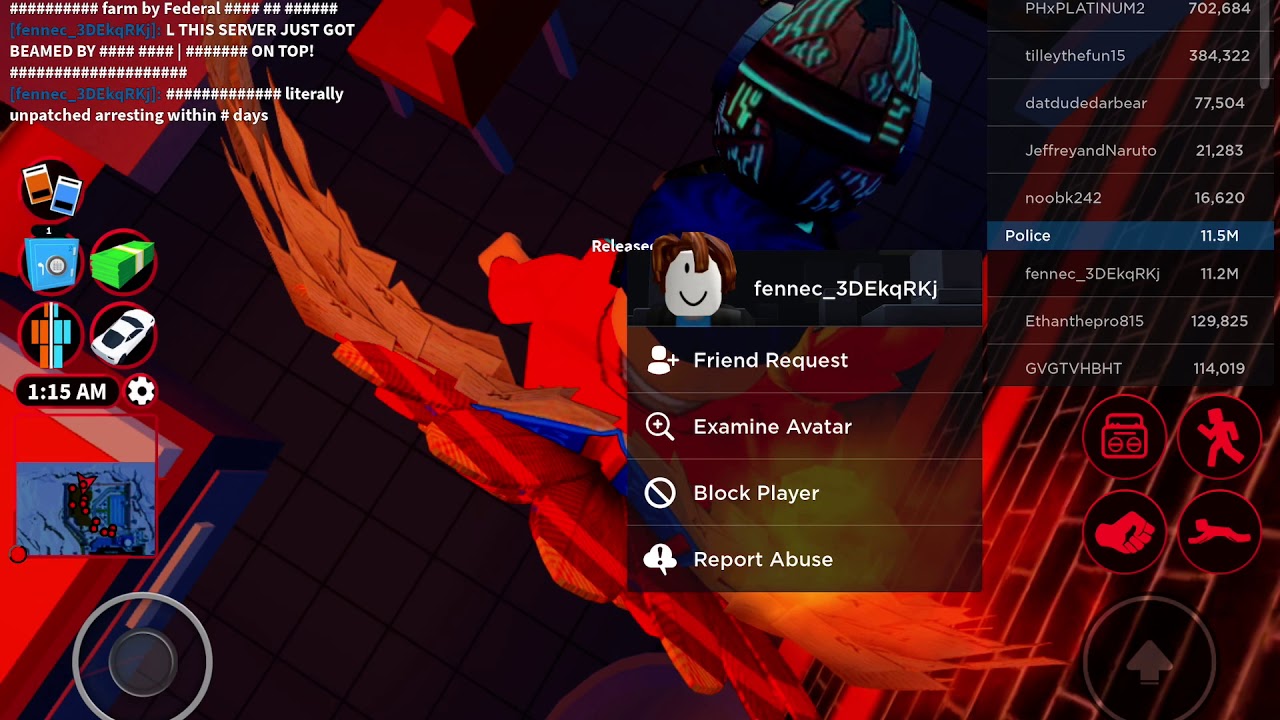 Jailbreak Bot Hacker - YouTube