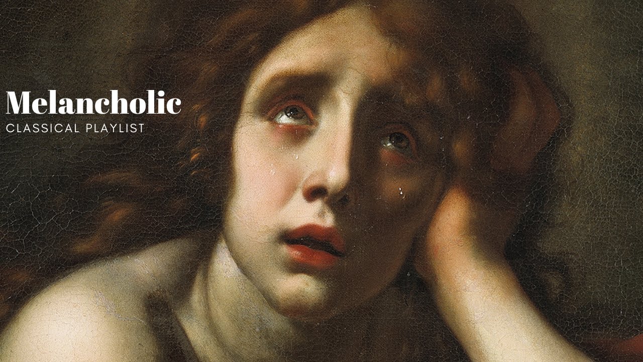 you can feel the composer’s pain (melancholic classical playlist) - YouTube