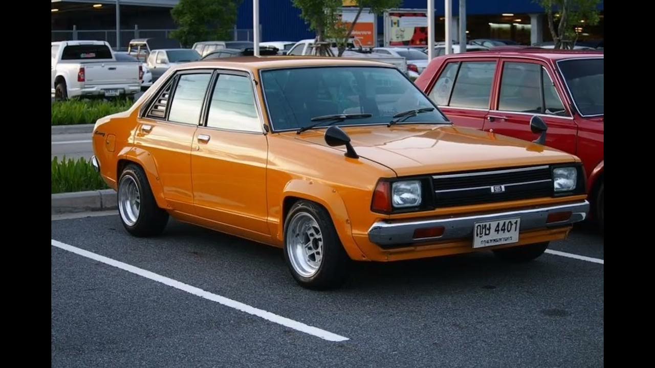 DATSUN SUNNY B310 #datsun #datsun310 ##carsold #car - YouTube