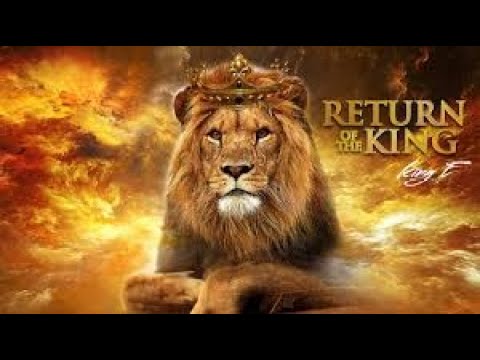 The Return Of The King by Nathan L Morrison - YouTube