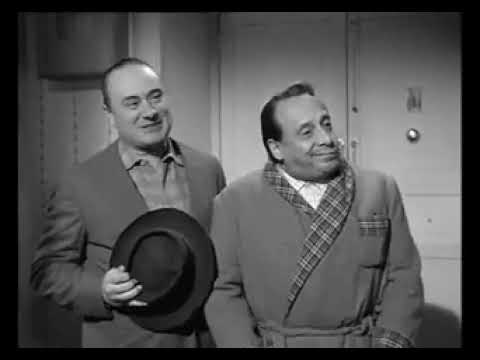 Arrivano i dollari! (1957) – con Alberto Sordi, Renato Salvatori