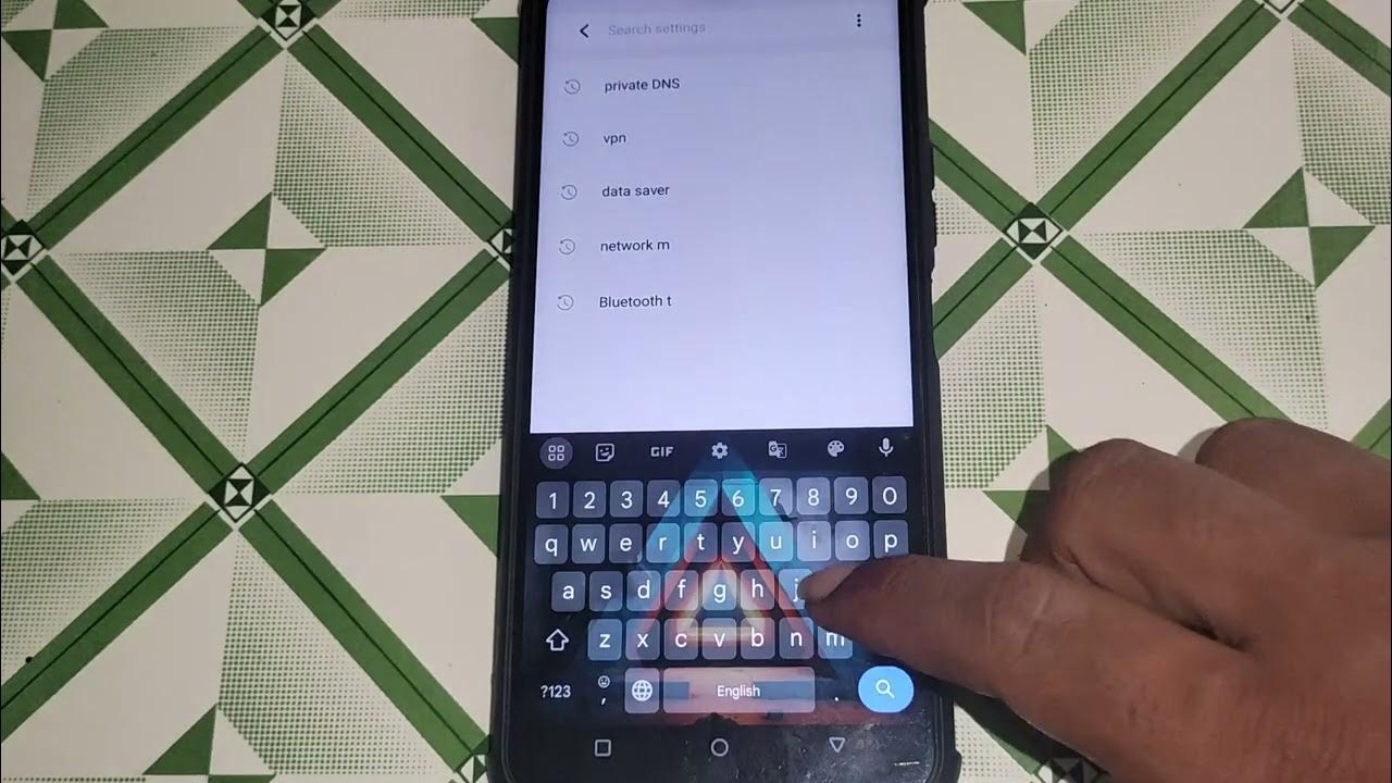 iqoo Neo 7 5g me bluetooth setting set kaise kare,how to set bluetooth setting iqoo Neo 7 5g ...