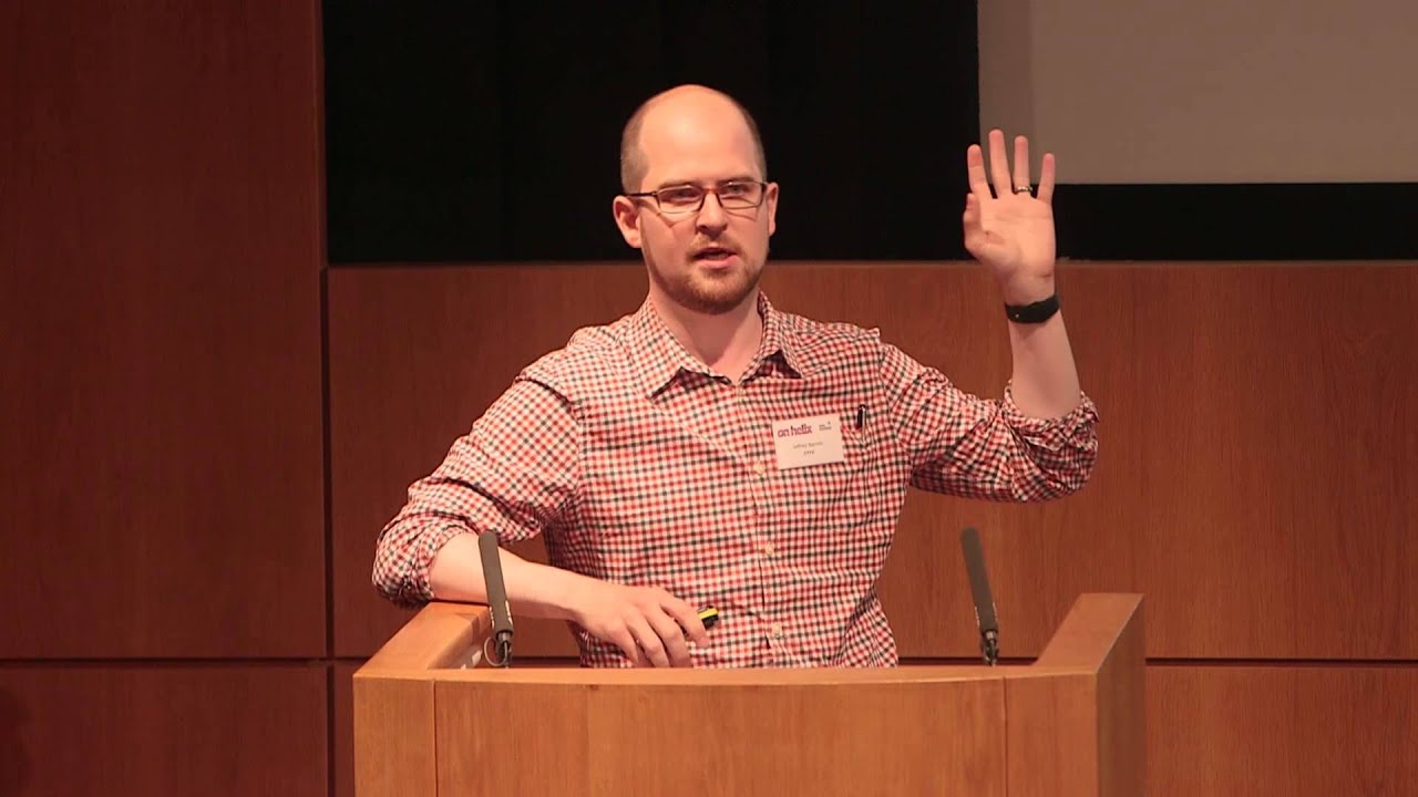 ON Helix 2015: De-risking Partnerships: Sharing Data in Collaboration ...